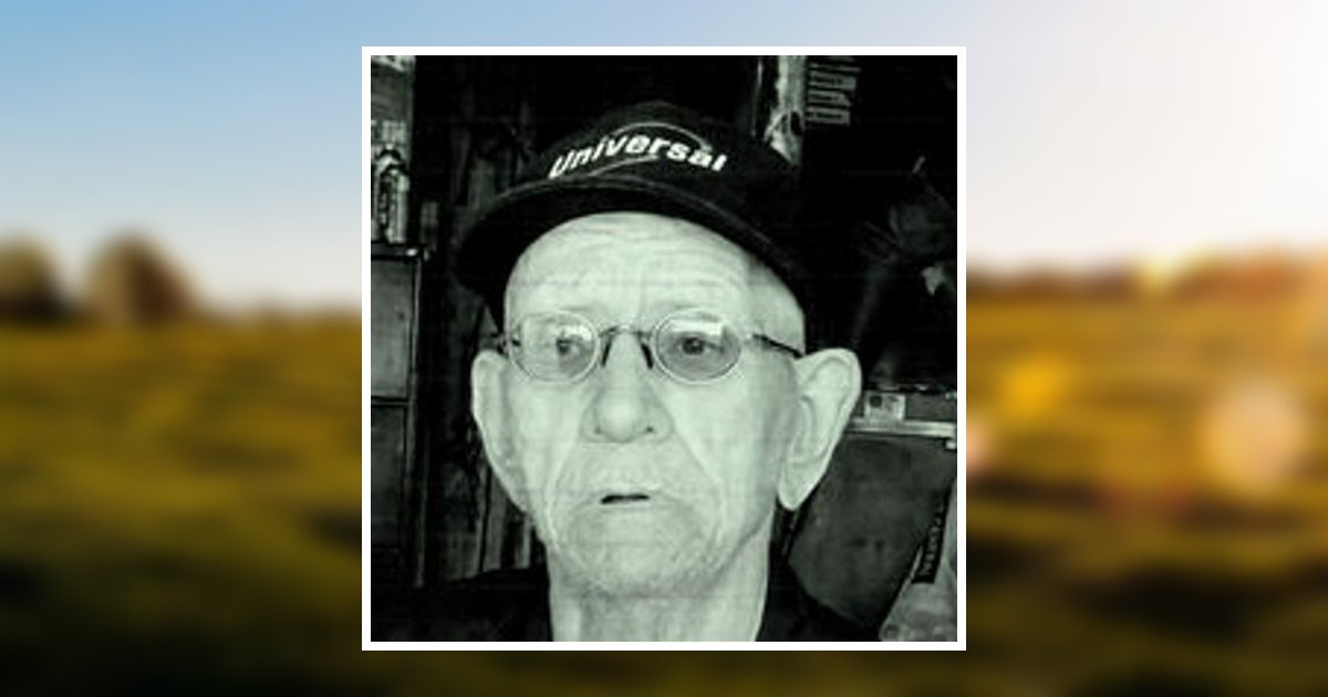 Leroy Riddles Obituary July 12, 2022 - Hart-Wyatt Funeral Home