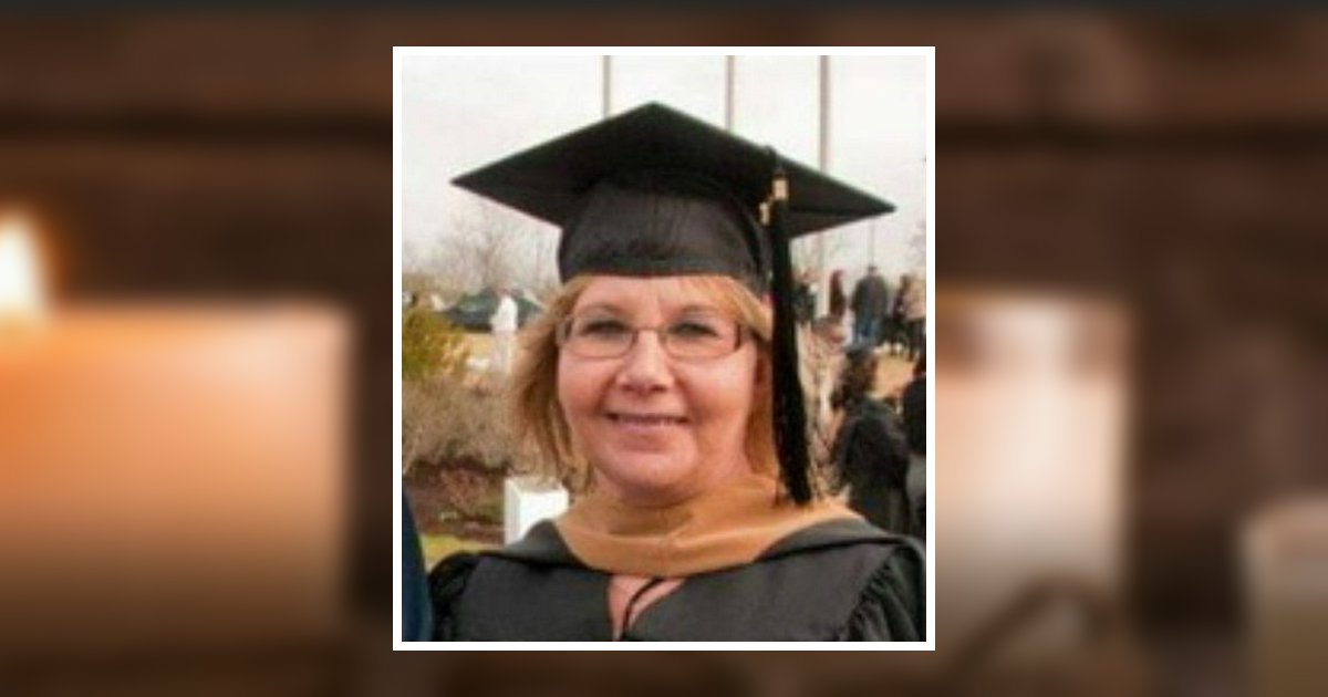 Sherry Rexroad McDowell Obituary December 28, 2022 - Appalachian ...