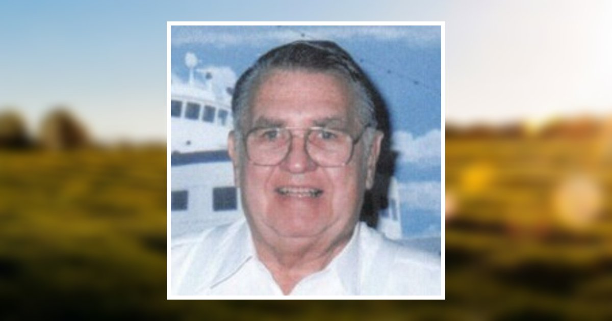 Frank P. Rinfret Obituary June 5, 2018 - Robinson Funeral Home