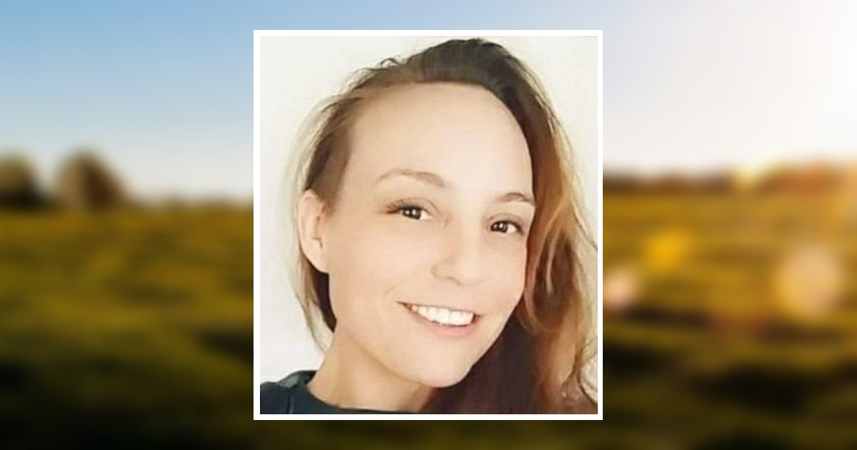 Sarah "Yoshi" Elizabeth Colling Obituary November 10, 2021 - Yazel ...