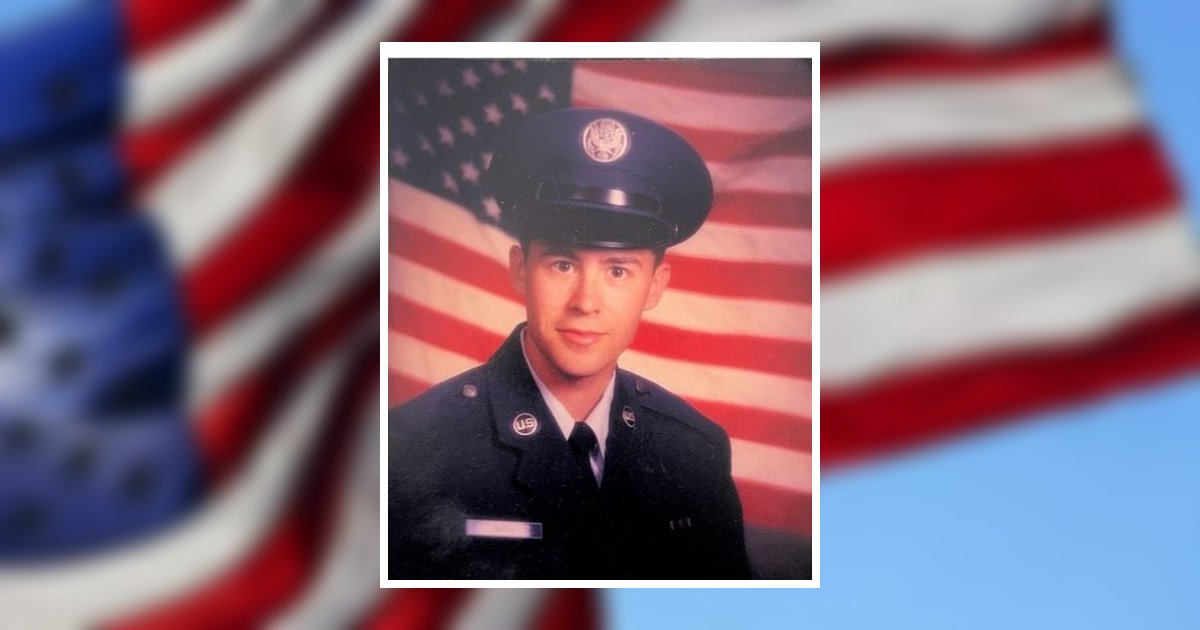 David Eugene Smith II Obituary March 30, 2024 - Riemann Family Funeral ...