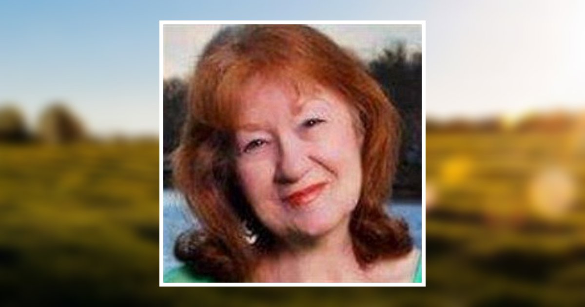 Elizabeth Tripp Obituary January 23, 2020 - Smith Family Funeral Home