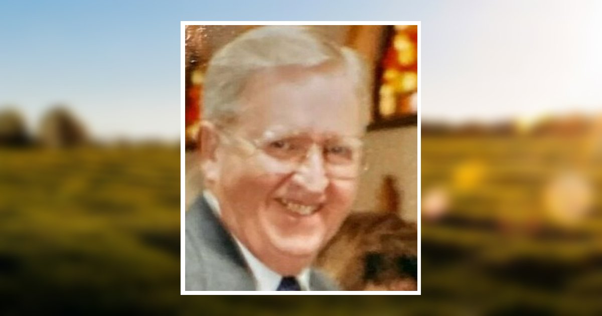 Joseph M. Fahey Obituary September 23, 2020 - Nichols-Gilmore Funeral ...