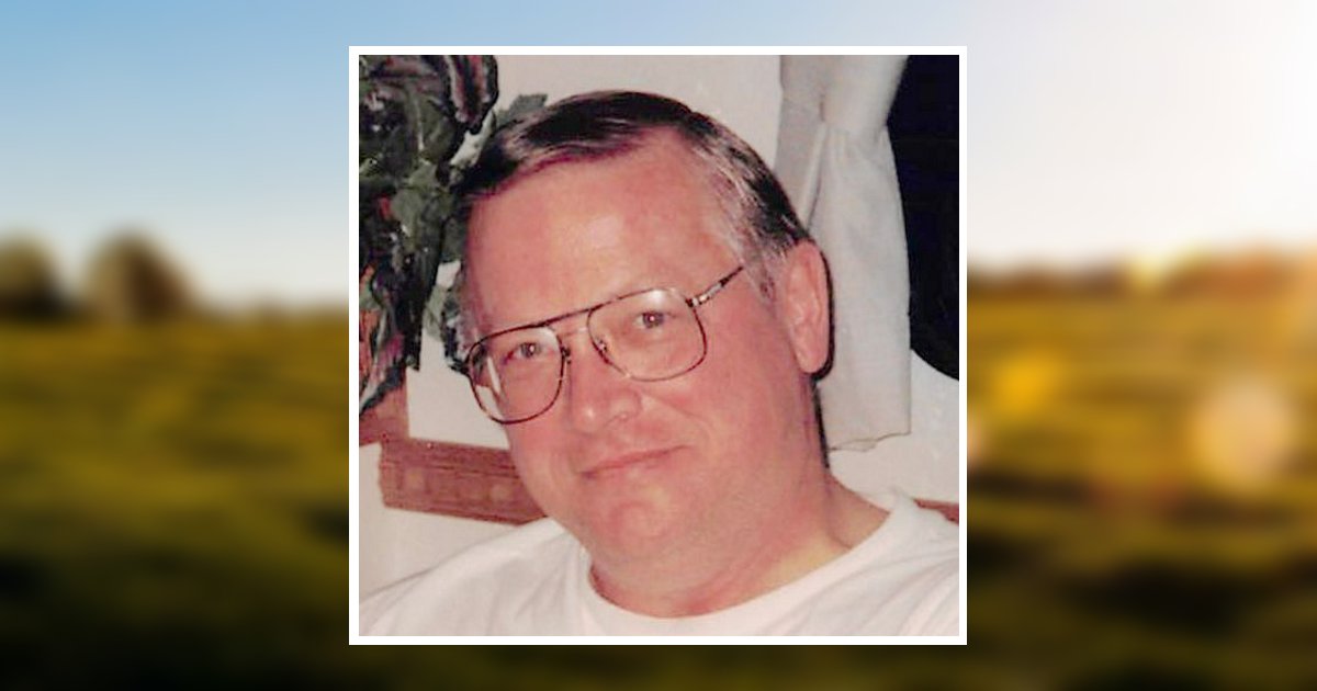 Jim Getting Obituary July 7, 2018 - Abels Funeral and Cremation Service