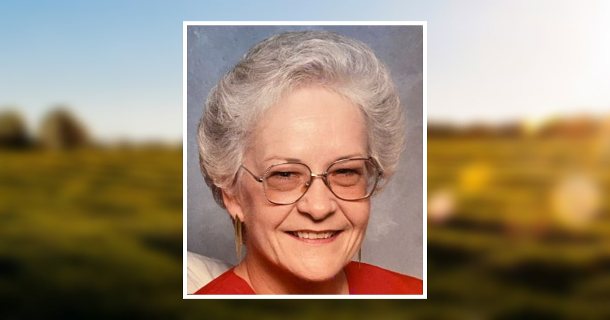 Sharon Ray Obituary January 20, 2022 - Crosier - Pearson Cleburne Funeral Home