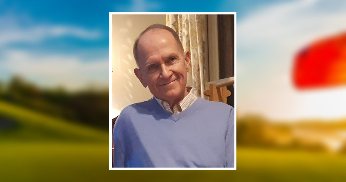 Ronald "Ron" Sidney Bird Obituary June 1, 2024 - Hayworth - Miller ...