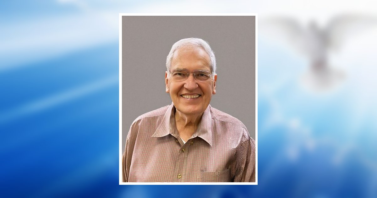 Roger Carl Kopp Obituary April 29, 2025 - Tillman Funeral Home and ...