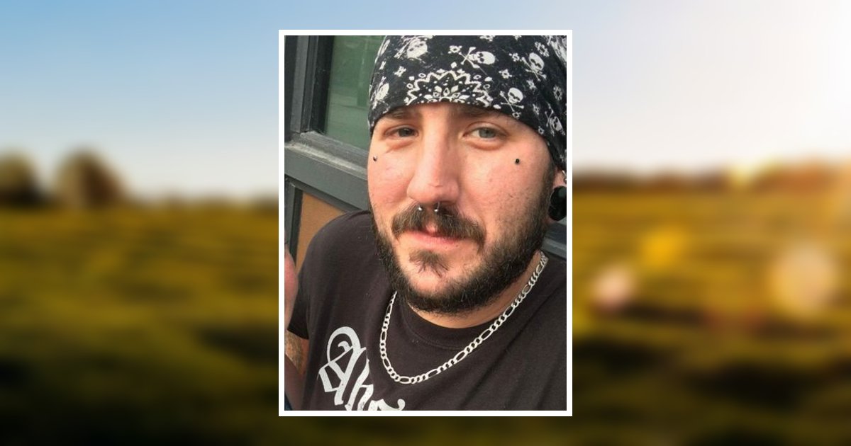 Nathan R. Bryce Obituary 2018 - Tighe Hamilton Regional Funeral Home