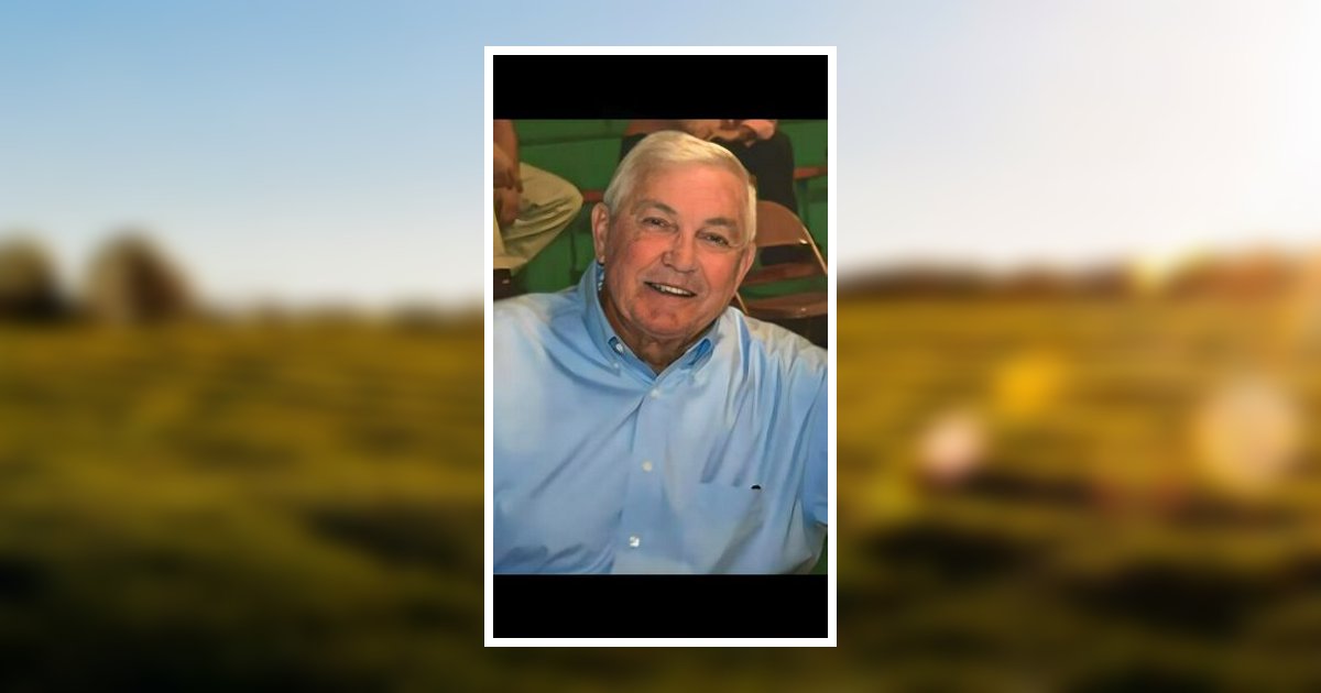 Ronald Dee "Ron" Simpson Obituary September 18, 2023 - Fitzpatrick ...