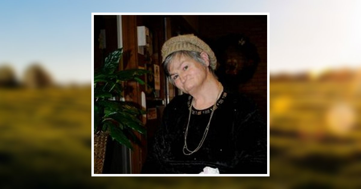 Brenda Culbertson Snyder Obituary December 23, 2011 - Frank E Smith ...