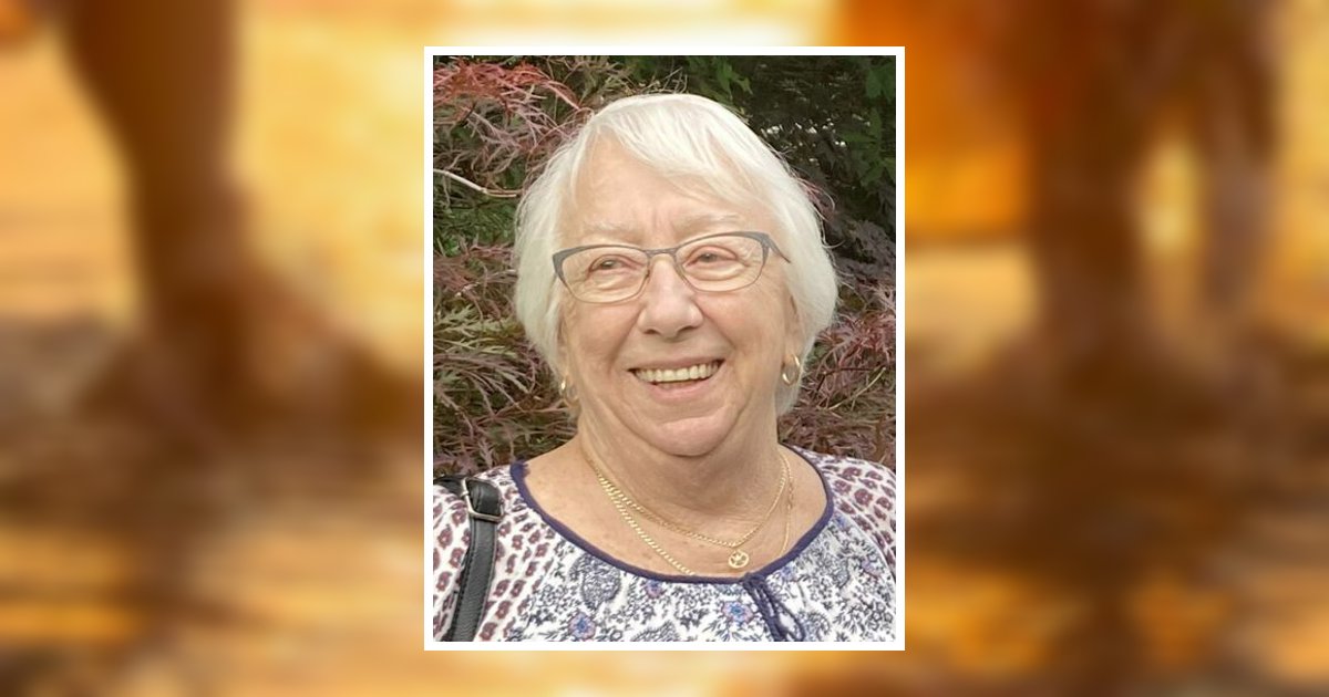 Nancy Jean (Connor) Garrett Obituary April 15, 2023 - Billingsley ...