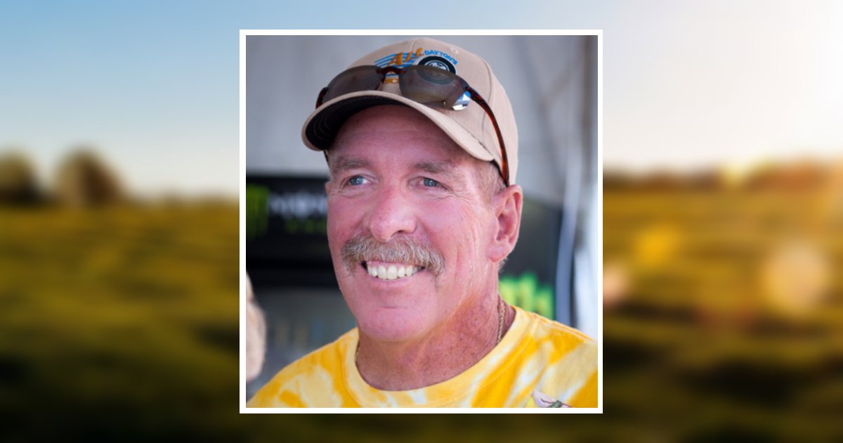 Mike Brunner Obituary April 6, 2018 - Johnston & Williams Funeral Home ...