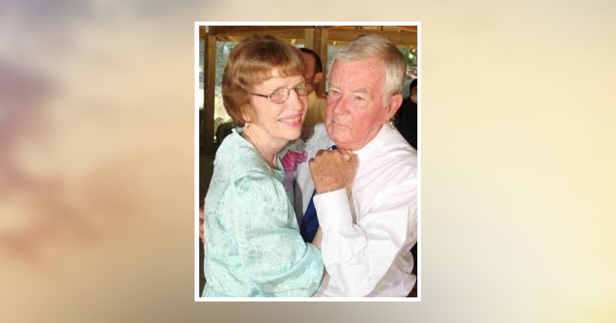 Betty Triplett Martin Obituary April 24, 2024 - Gentry Family Funeral ...