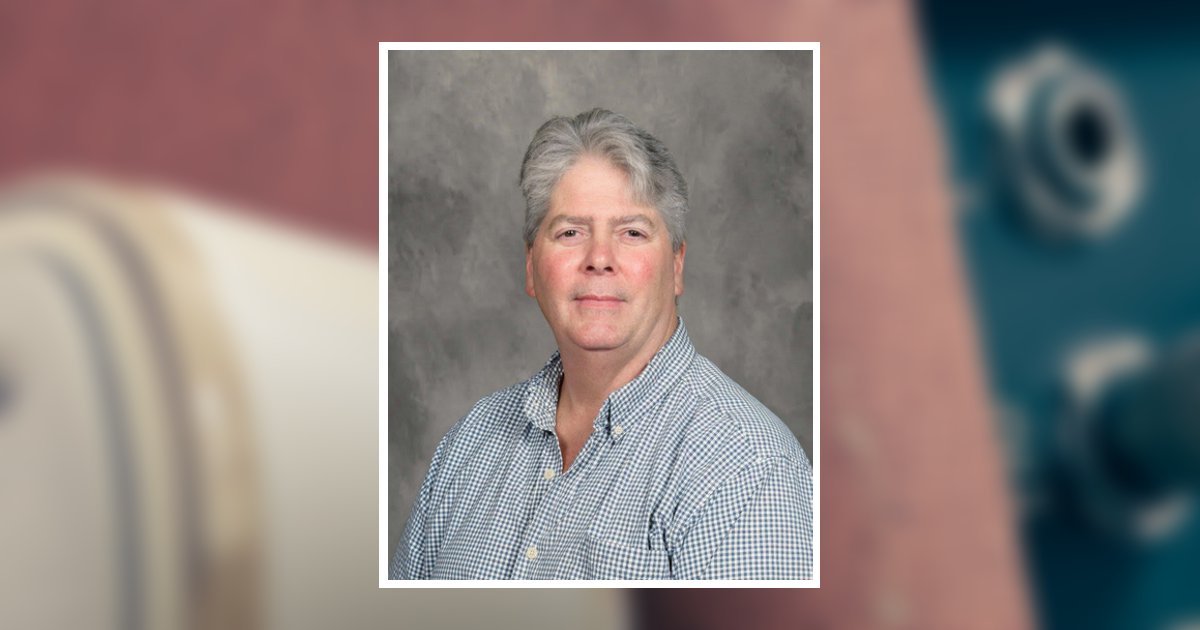 John A. Schmaing Obituary April 12, 2024 - Bryant Funeral Homes & Crematory