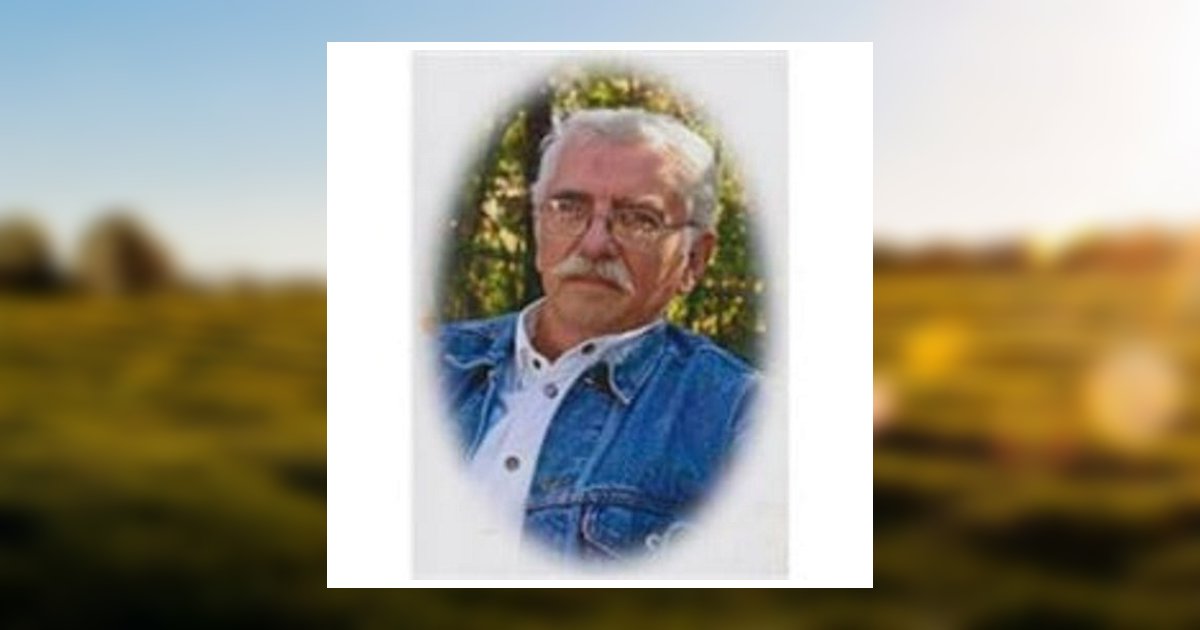 Tolman Ferrell Obituary 2013 - Lawrence Brown Service Funeral Home