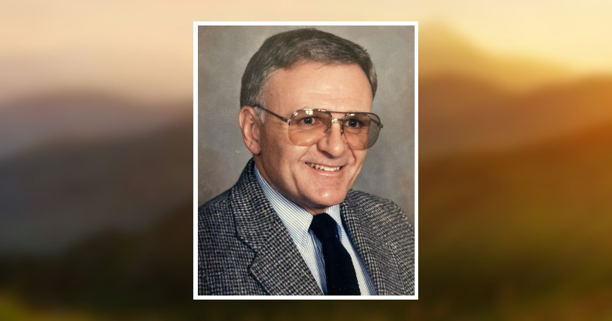 Donald Clark Lacy Obituary April 11, 2024 - Schrader, Aragon & Jacoby ...