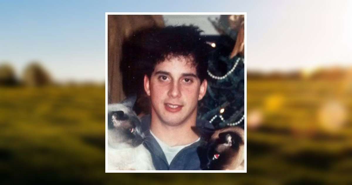 Michael Edward Fasulo Obituary December 17, 2017 - Fredendall Funeral Home