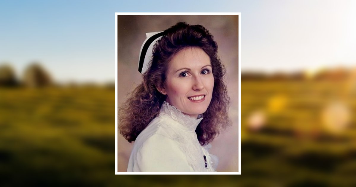 Teri Jean Hart Obituary 2023 - Keithley Funeral Homes