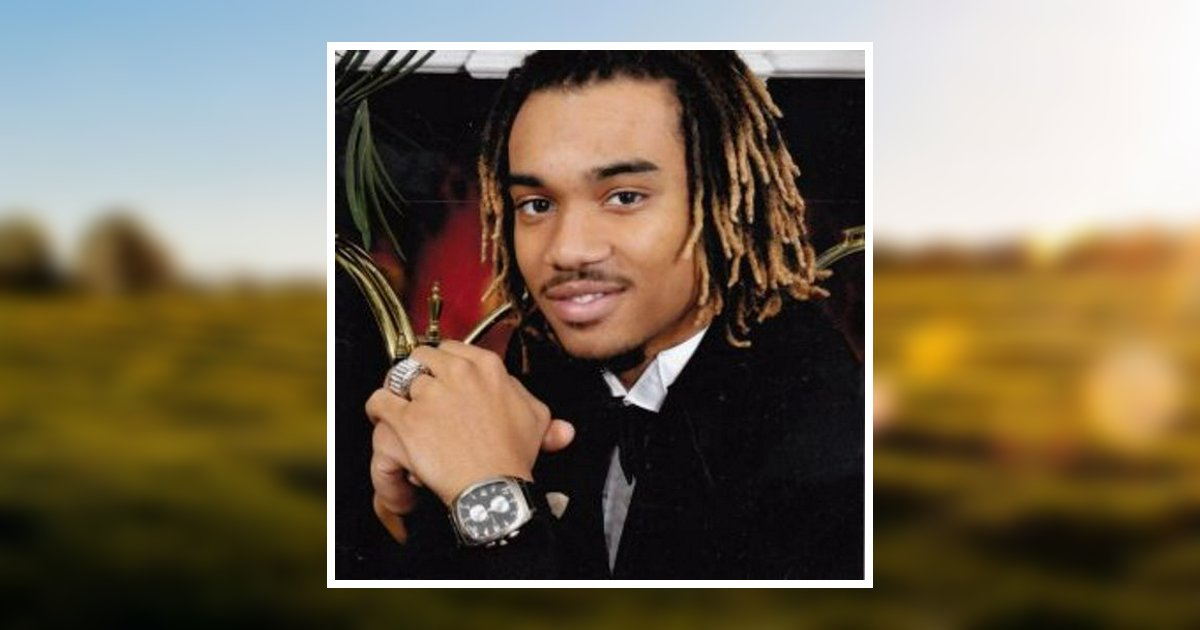 Kenneth Atkins Obituary July 18, 2016 - Golden Gate Funeral Home