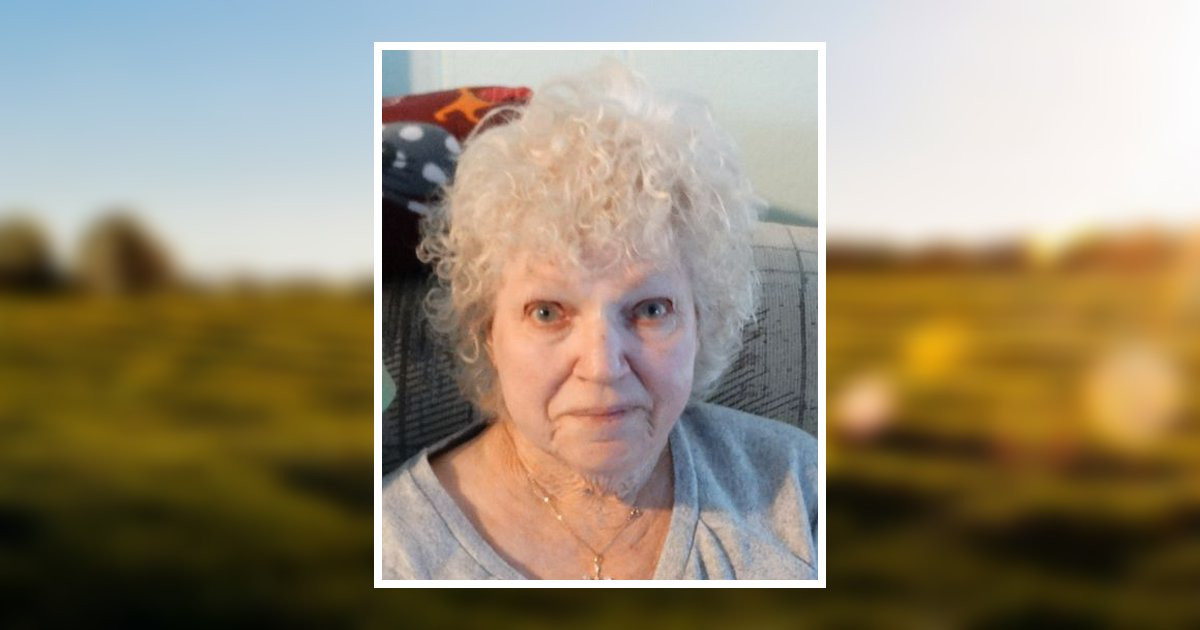 Jeanette “Jan” Olson Obituary October 14, 2021 - Bell Mortuary