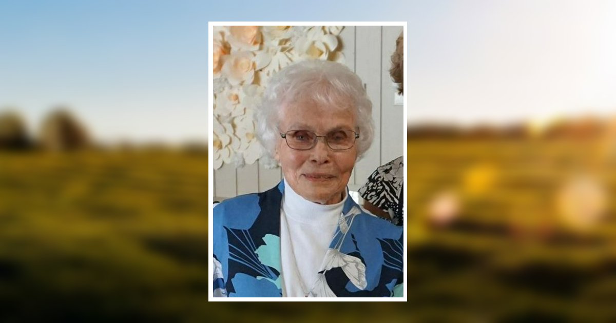 Catherine Larson Obituary November 24, 2020 - Cress Funeral and ...