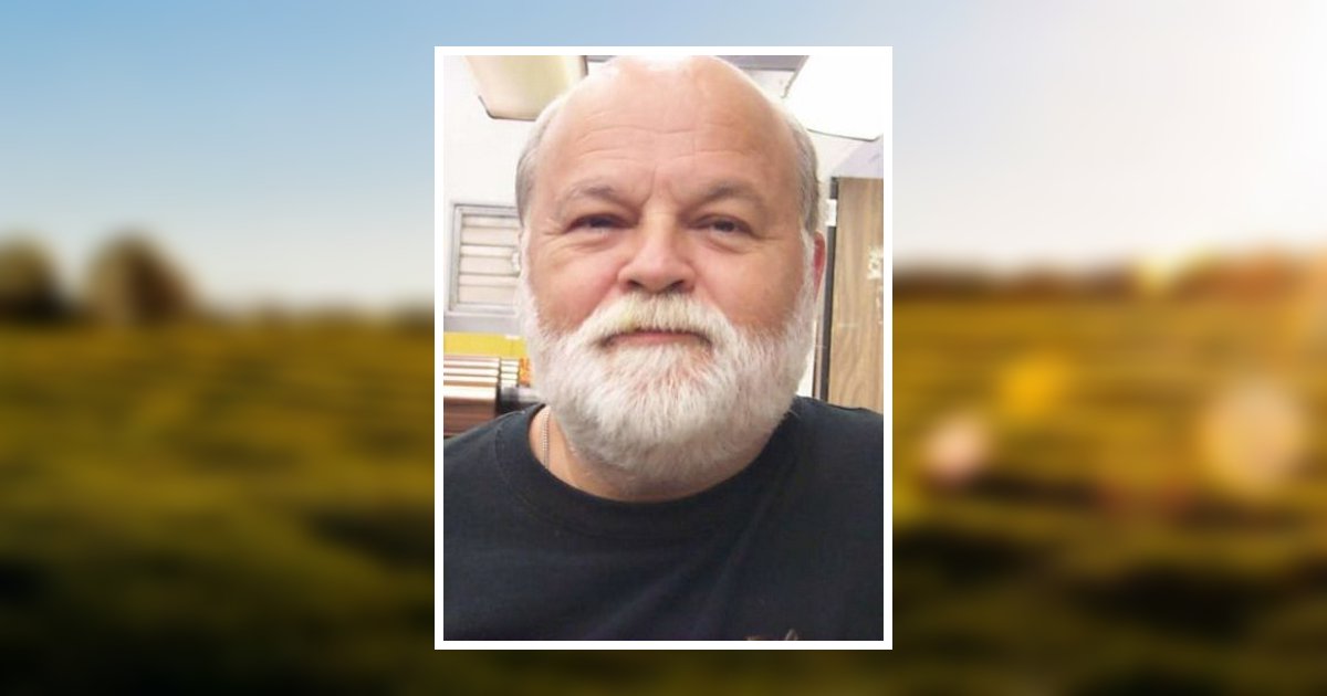Kurt Shoemaker Obituary July 11, 2018 - Crestview Memory Gardens ...