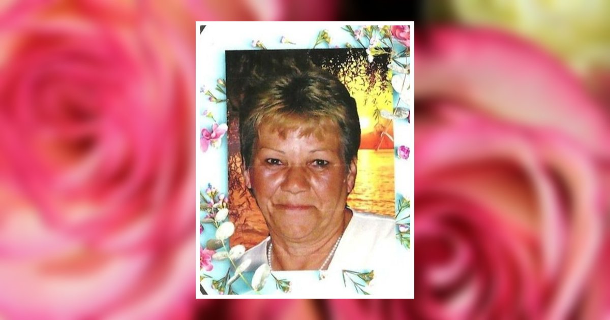 Loretta Connie Marie Leight Obituary July 18, 2023 - Malcolm, Deavitt ...