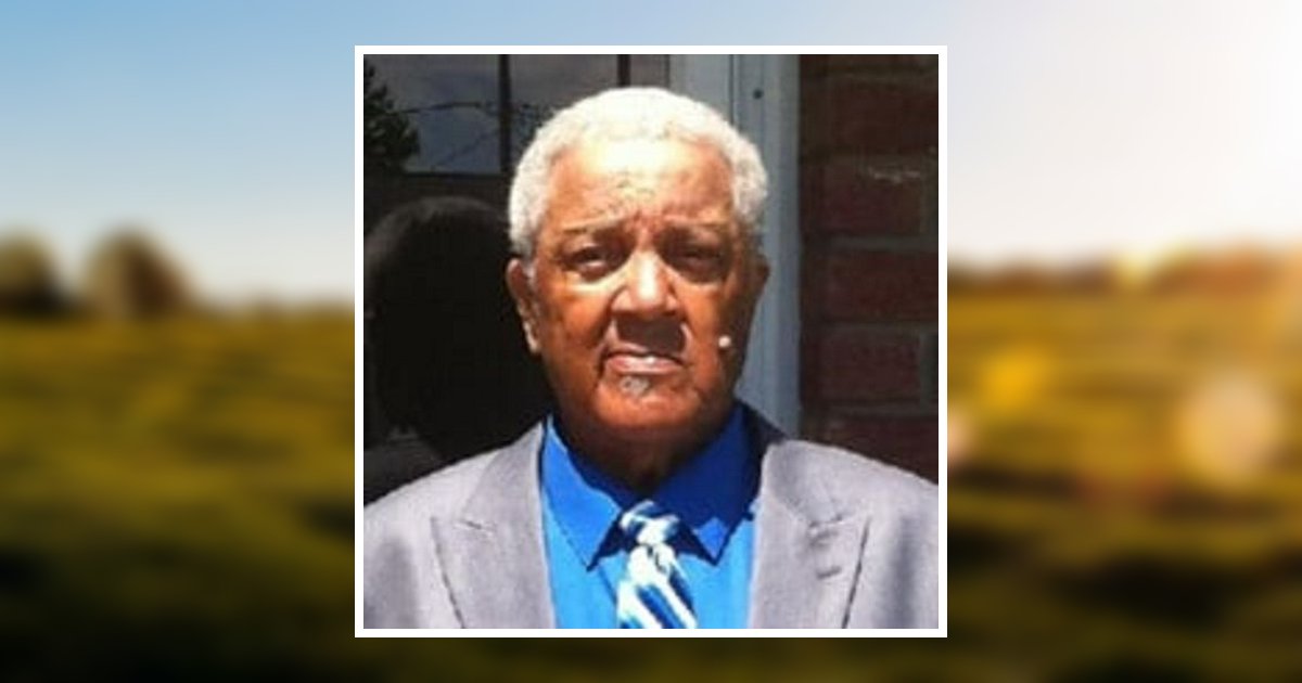 Marion Key Obituary July 9, 2021 - Mason Brothers Funeral Services