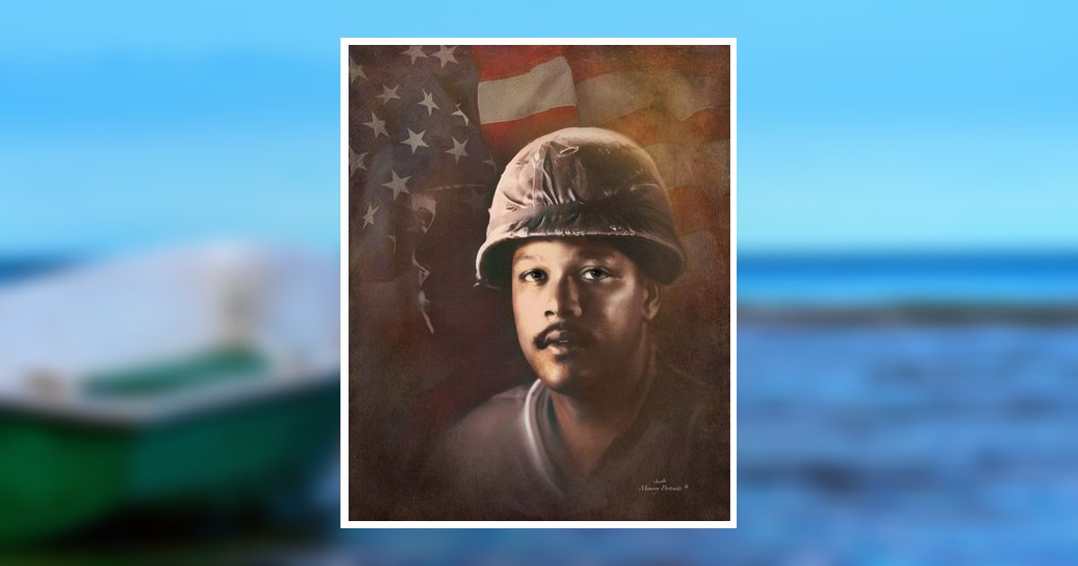 SFC James Arthur Thornton, Army (Ret.) Obituary 2023 - Harper-Talasek ...