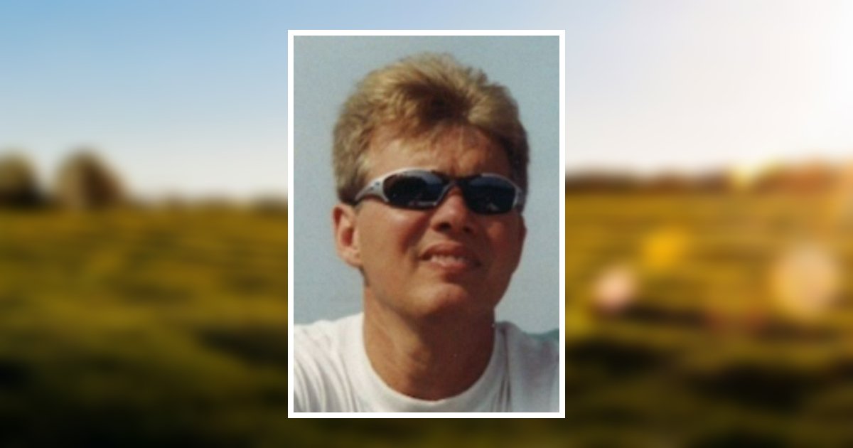Roger Allen Pollock Obituary February 3, 2016 - Barnes Funeral Homes