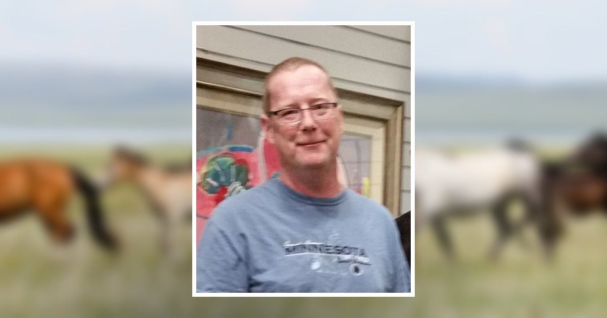 Timothy "Tim" Anderson, Jr. Obituary June 27, 2024 - Bradshaw Funeral