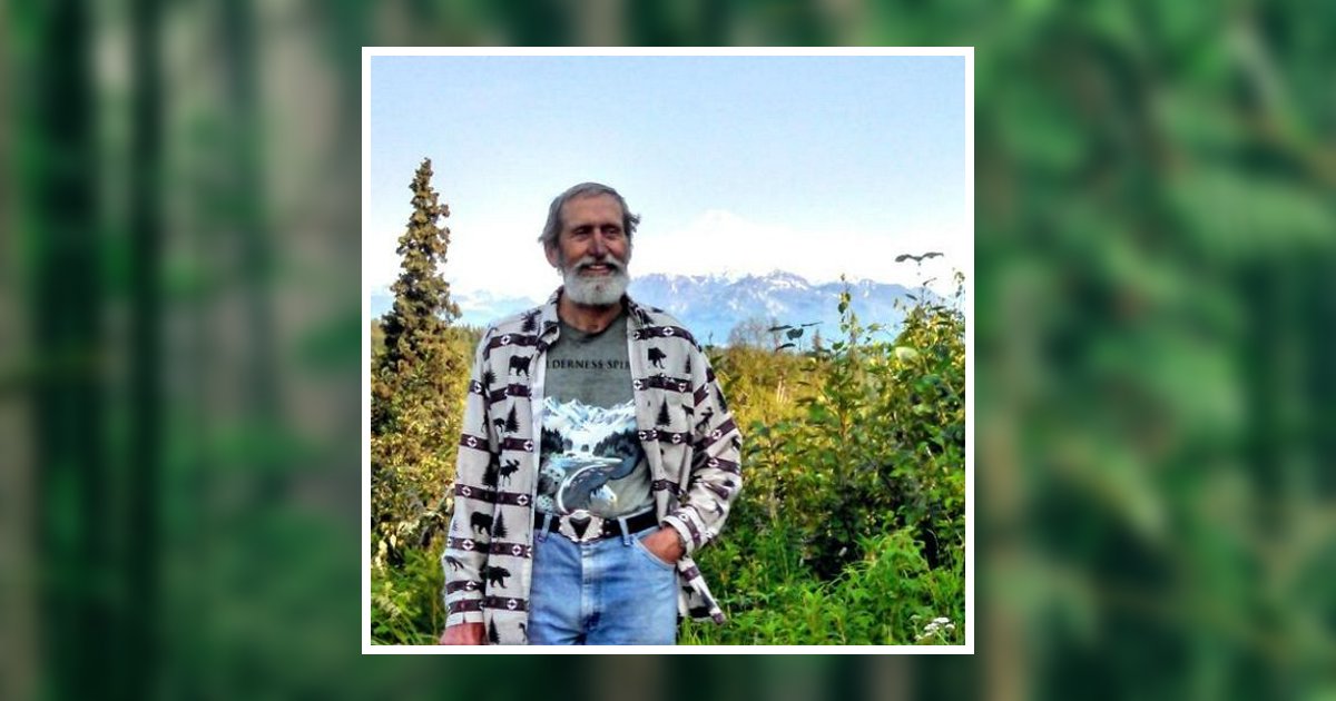 William Mattes Obituary March 15, 2024 - W. L. Case and Company Funeral ...