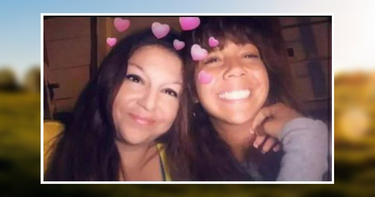 Kristin Renee Ramirez Obituary April 13, 2023 - LaGrone Blackburn-Shaw ...