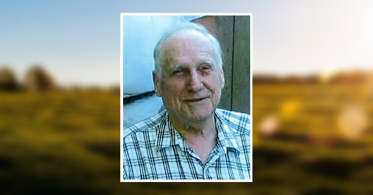 Harold E. Gerrish, Jr. Obituary May 29, 2017 - Plantsville Funeral Home