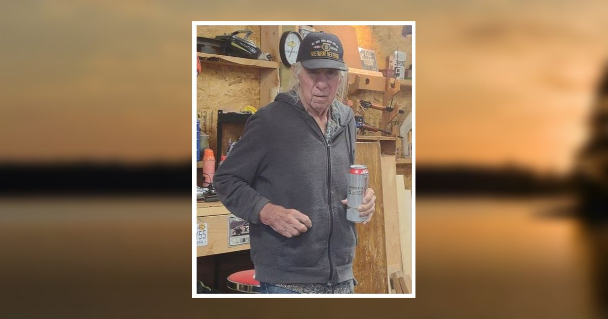 Lex Johnson Obituary February 12, 2025 - Weddle Funeral Service