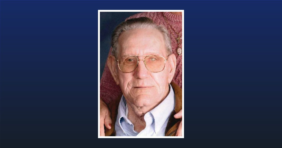 Lewis E. Crum Obituary June 22, 2015 - Newcomer Dayton