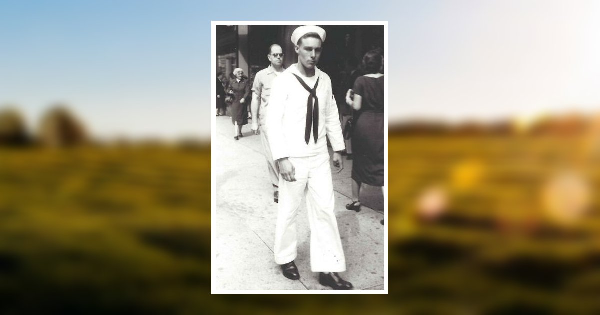 Warren D. Liberty Obituary March 19, 2018 - Phaneuf Funeral Homes ...