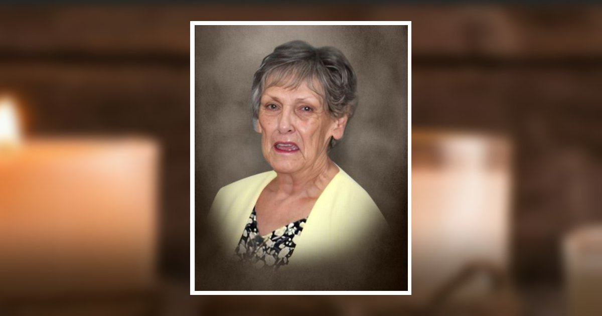 Sandy Rowell Obituary July 6, 2024 - Rader Funeral Home