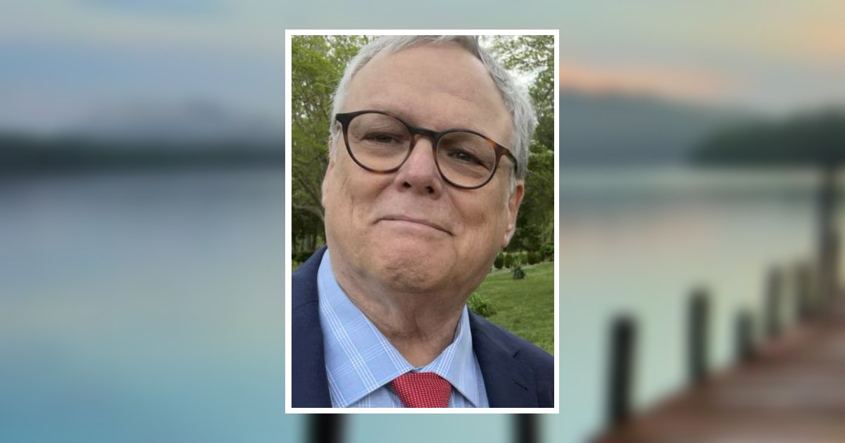 Donald McMath Obituary April 30, 2023 - Doughty Funeral Home