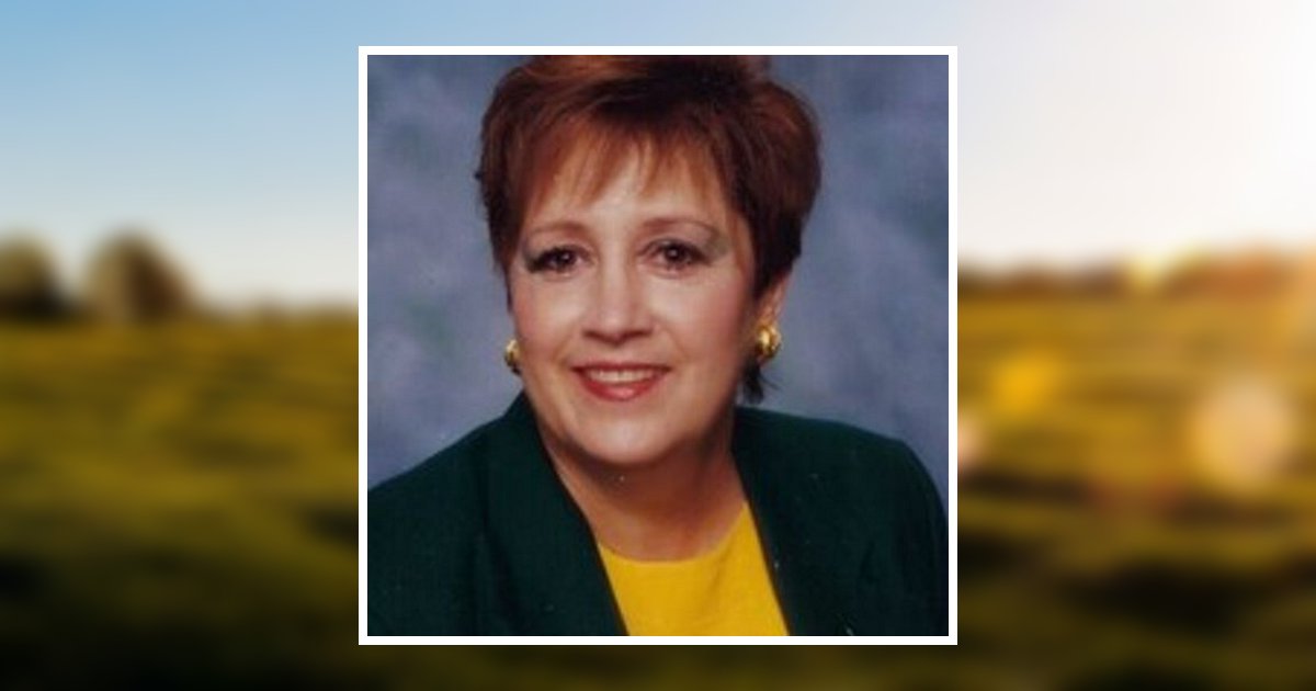 Pamela Cook Obituary February 28, 2023 - Chauvin Funeral Home & Crematory
