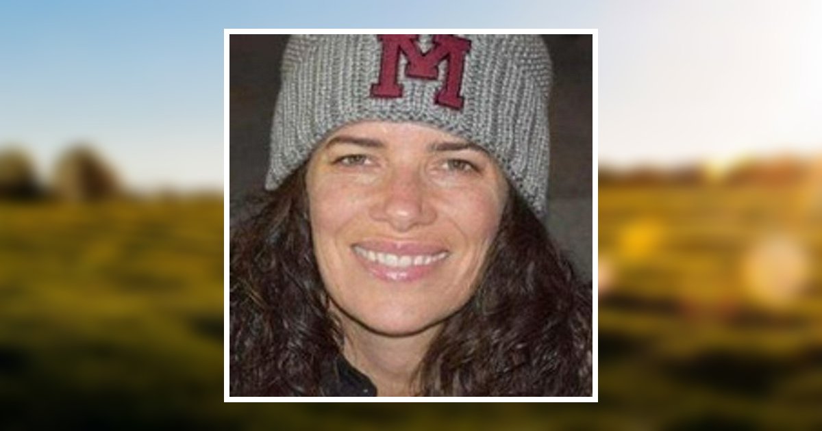 Stacy Miller Obituary February 3, 2018 - Brenny Family Funeral Chapel ...