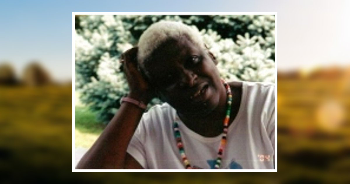 Grace Jenkins Obituary 2017 - Keyser Carr