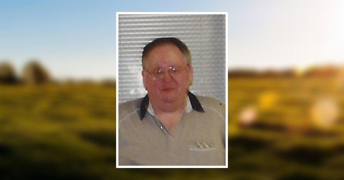 Kenneth D Young Obituary March 16, 2017 - Esterdahl Mortuary & Crematory