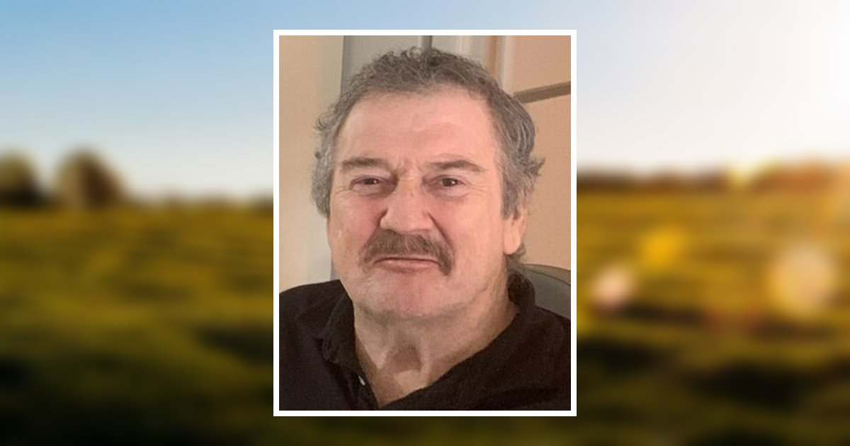 Steven Mann Obituary December 12, 2020 - Floral Hills Memorial Gardens ...