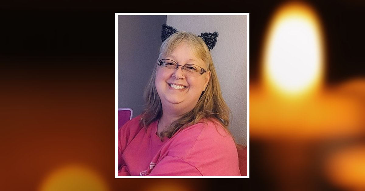 Renee Marie Smith Obituary December 30, 2024 - Prevatt Funeral Home ...