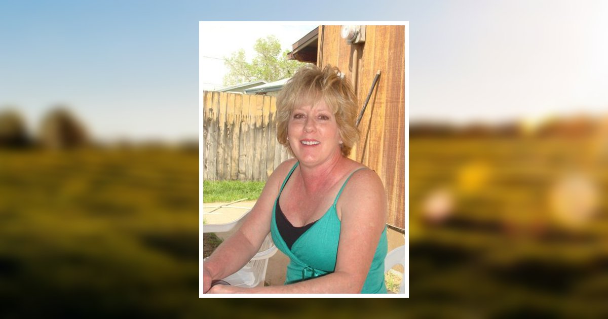 Cherie Mason Obituary January 1, 2017 - Casada Funeral Home