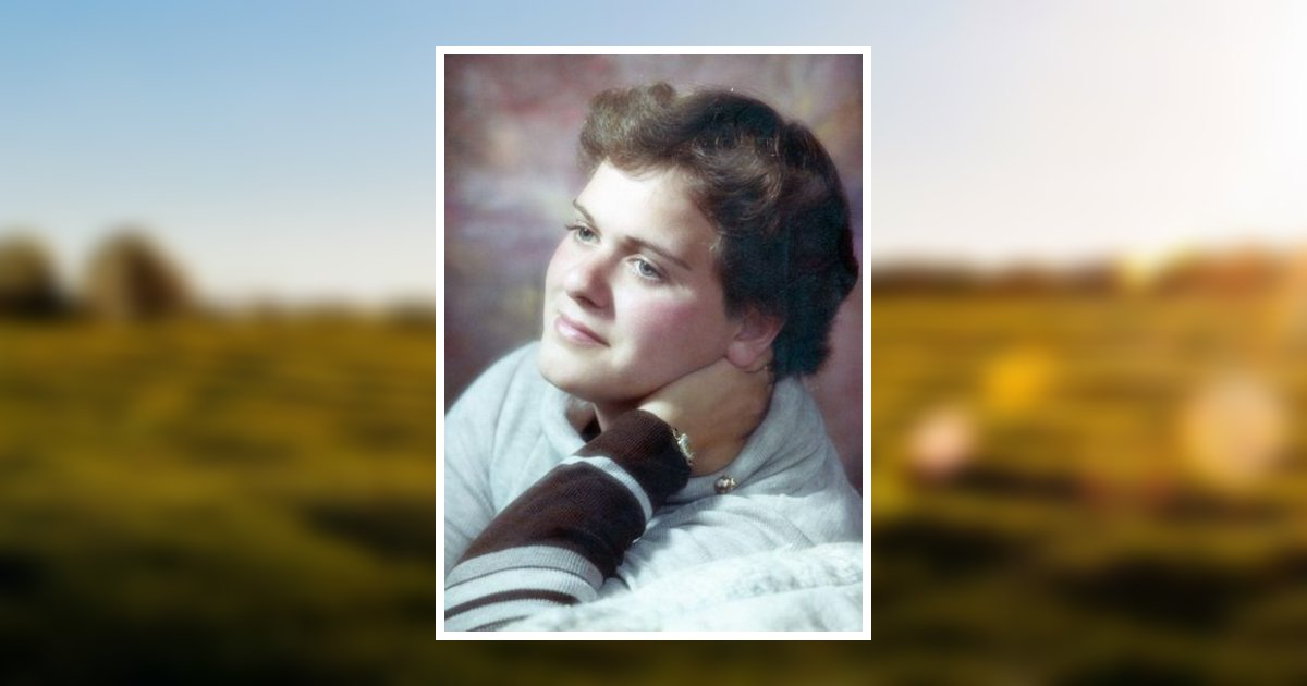 Lynne R Leach Obituary February 3, 2018 - Miller Funeral Home and Crematory