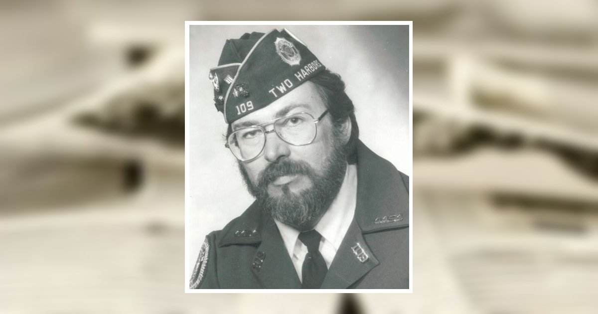 John Neylon Obituary March 30, 2022 - Cavallin Funeral Home