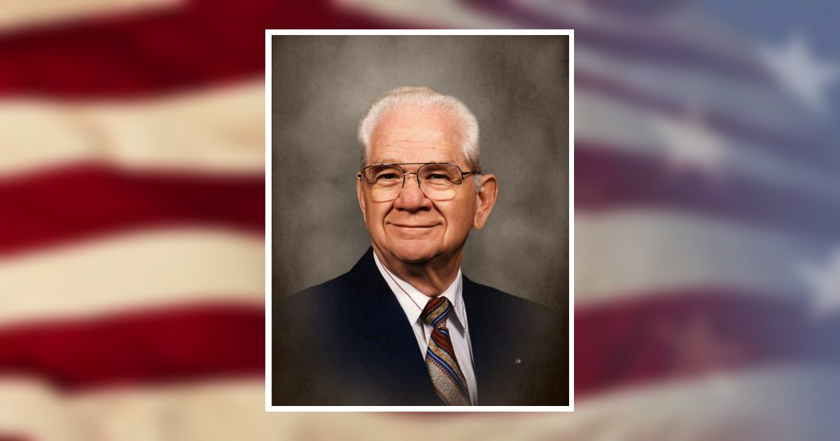 Robert Wesley Murphy Obituary November 30, 2023 - Heritage Oaks ...