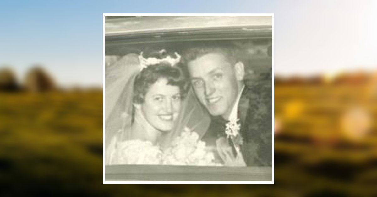 Audrey Franklin Catchot Obituary March 7, 2015 - Bradford-O'Keefe ...